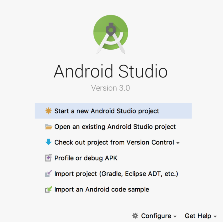Android Cardview Example With Gridlayout Coding Demos