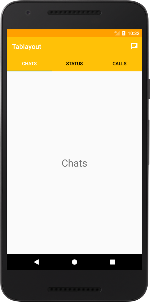 Do new colours look better? : r/androiddev