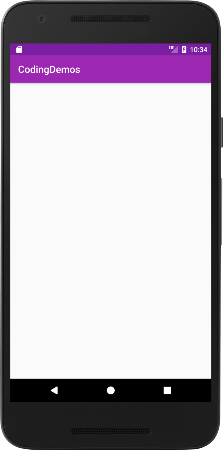 Android Toast Message Custom Toast With Icon And Color Coding Demos